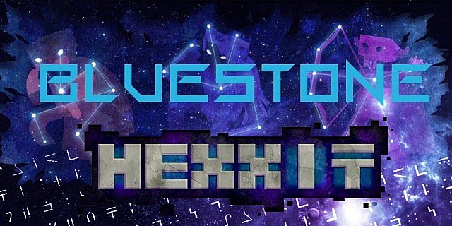 Bluestone Servers Hexxit Minecraft Server