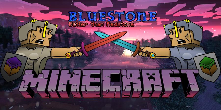 Bluestone Servers Hexxit Minecraft Server