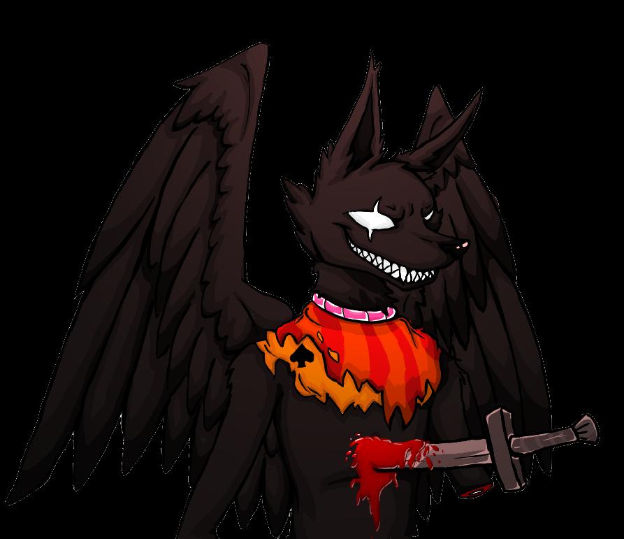 Bec Noir Homestuck Build Minecraft Map