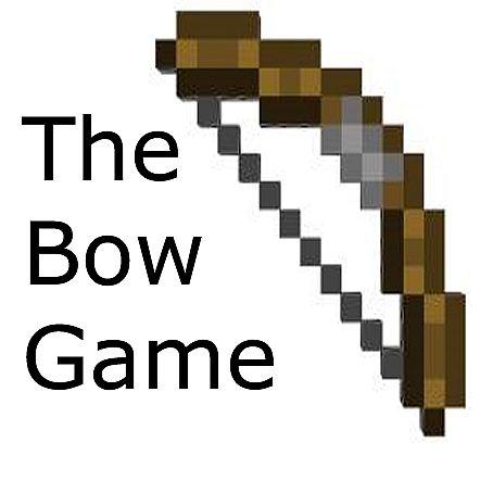 The Bow Game !!! Minecraft Map