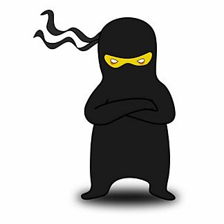 Ninja escape adventure map Minecraft Map