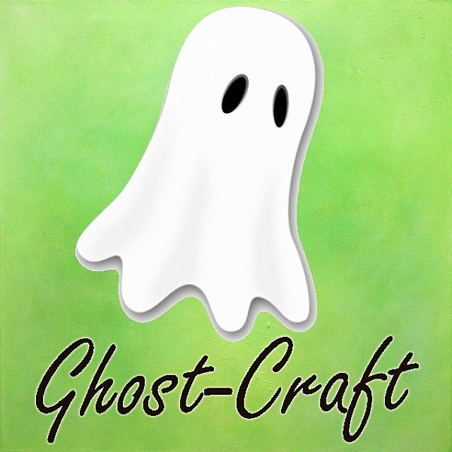 Ghost-Craft Minecraft Server