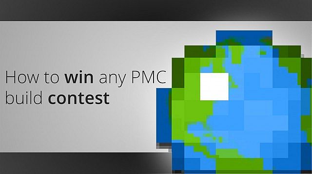 How to win any PMC build contest