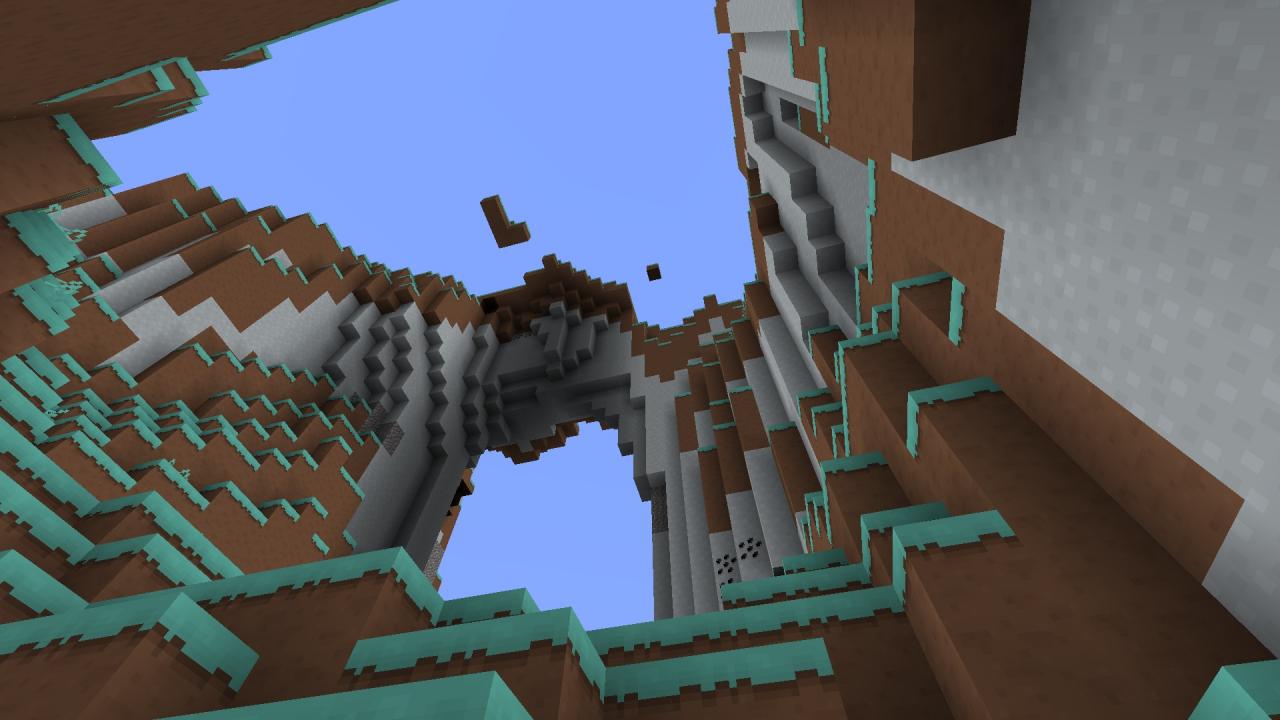 SM3: Sleek, minimal, wonderful. Minecraft Texture Pack