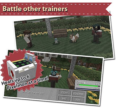 Toro League Minecraft Server