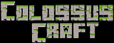 ColossusCraft! - A Resource Pack based on Shadow of the Colossus ...