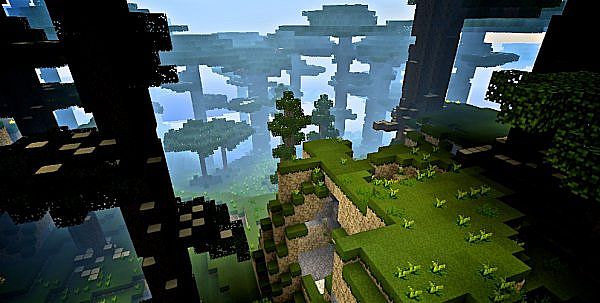 Artifex Infernus Modpack Minecraft Map