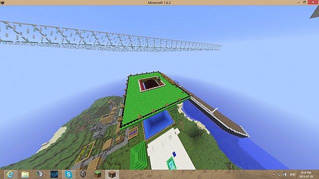 Jello-Craft Minecraft Server