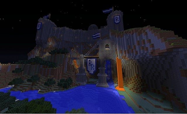 Regal Realms Minecraft Server