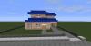Small Police Station Minecraft Map