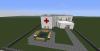 Hospital Minecraft Map