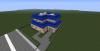 Small Police Station Minecraft Map