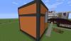 TNT & Chest 3D Artwork Minecraft Map
