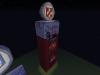 Juggernog: SuperSized Minecraft Minecraft Map