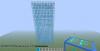 Giant Cup Minecraft Map