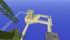 Floating stuff SG Minecraft Map
