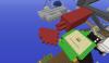 Floating stuff SG Minecraft Map