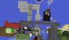 Floating stuff SG Minecraft Map