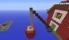 Floating stuff SG Minecraft Map