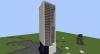human cannon/ spawner Minecraft Map