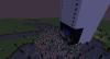 human cannon/ spawner Minecraft Map