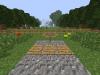 horseback archery training Minecraft Map