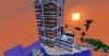 Utopia Skyscraper Minecraft Map