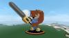 Conker The Squirrel Minecraft Map
