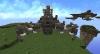 [Aetherian Project] American Order - Artillery Spider Walker Minecraft Map