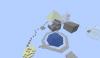 Floating stuff SG Minecraft Map