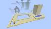 Floating stuff SG Minecraft Map