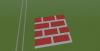 Giant Brick Minecraft Map