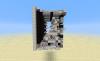 Rotating Combination Lock Minecraft Map