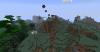 The NORAD project Minecraft Map