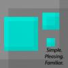 [Snapshot compatible!!!] 3 Small Squares (Simple) Minecraft Texture Pack