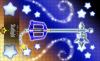 Starlight Keyblade Minecraft Map
