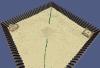 Desert Flag (CTF) Map Minecraft Map