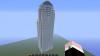 Great American Tower - Cincinnati Minecraft Map