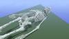 Human Skeleton 3D Model Xbox 360 Minecraft Map