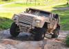 Lockheed Martin JLTV (concept humvee replacement) Minecraft Map