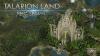 Talarion Land Minecraft Map