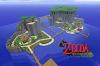 minecraft zelda outset island Minecraft Map