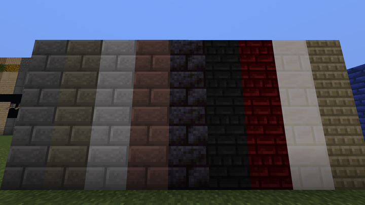 Broblo - Planet Minecraft