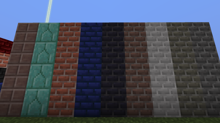 Broblo's Reawakening V1 Minecraft Texture Pack