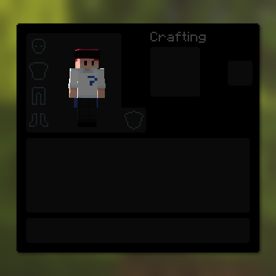 Metro Dark Theme Minecraft Texture Pack