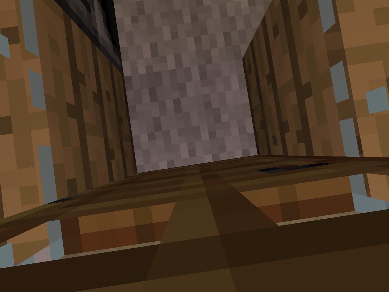 Statues Minecraft Map