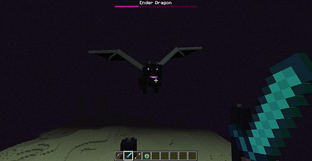 Cyberspace Minecraft Map