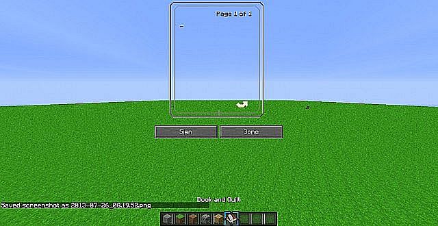 Suppycraft 64x64 [HD Blocks][Smooth PvP+Raid Pack] Minecraft Texture Pack