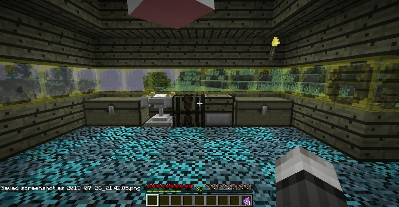 Aether 2 Survival world! :D Minecraft Map