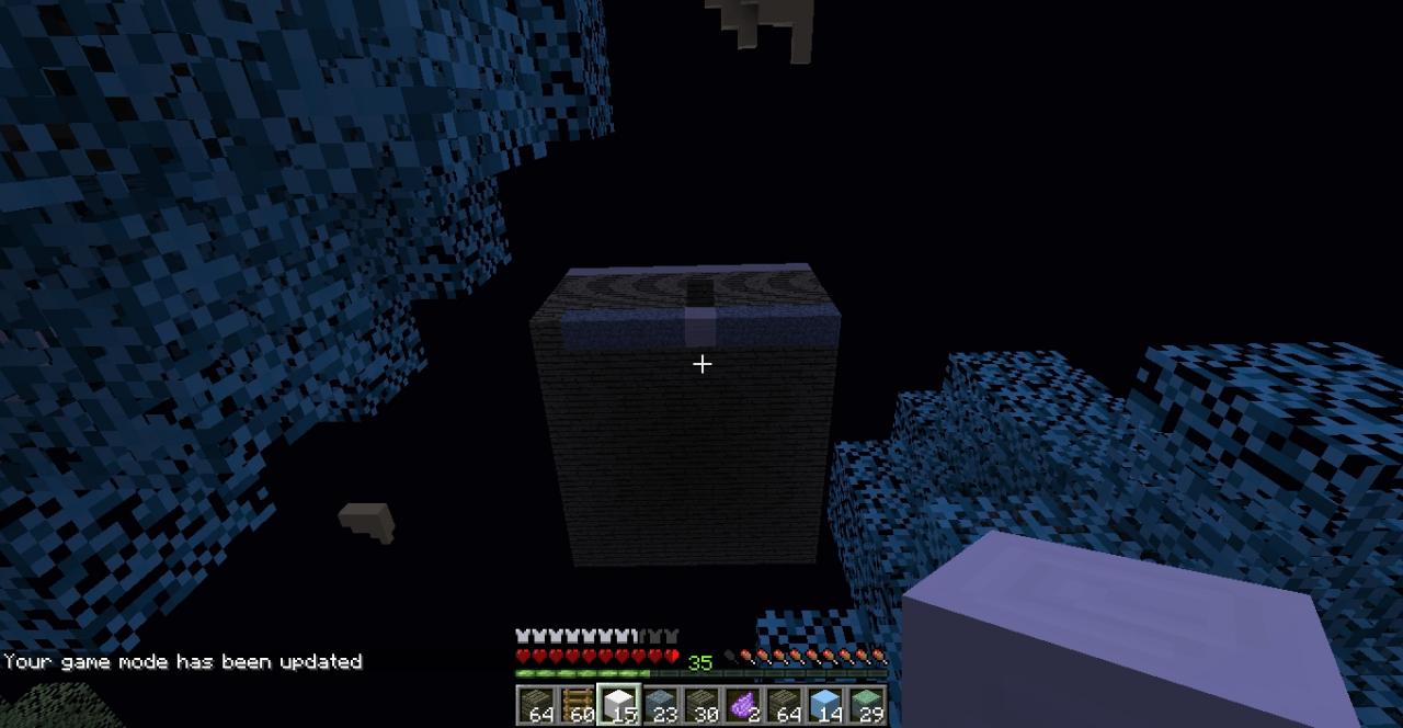 Aether 2 Survival world! :D Minecraft Map